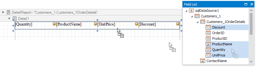 Rechnungen | DevExpress End-User Documentation