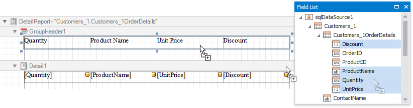 Rechnungen | DevExpress End-User Documentation