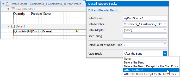 Rechnungen | DevExpress End-User Documentation
