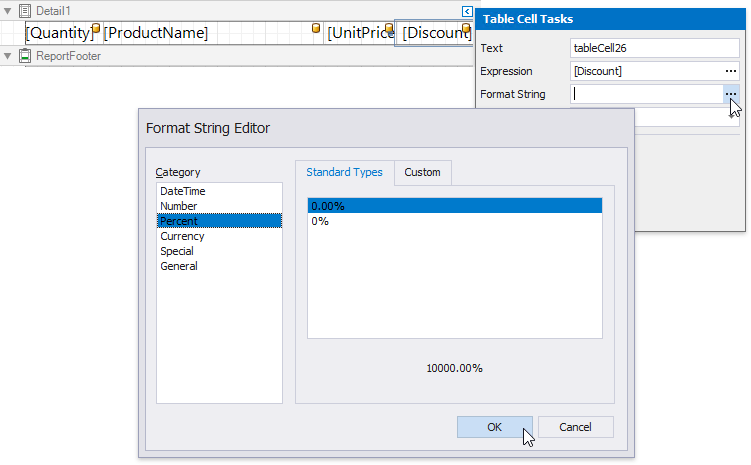 Rechnungen | DevExpress End-User Documentation
